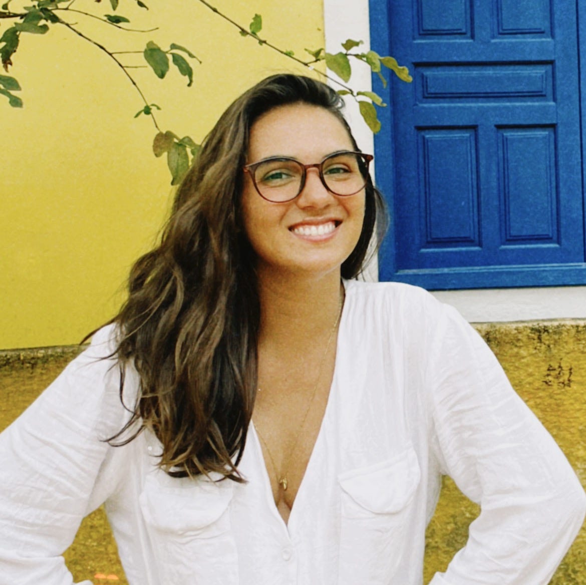 Alexia Piesco | Substack