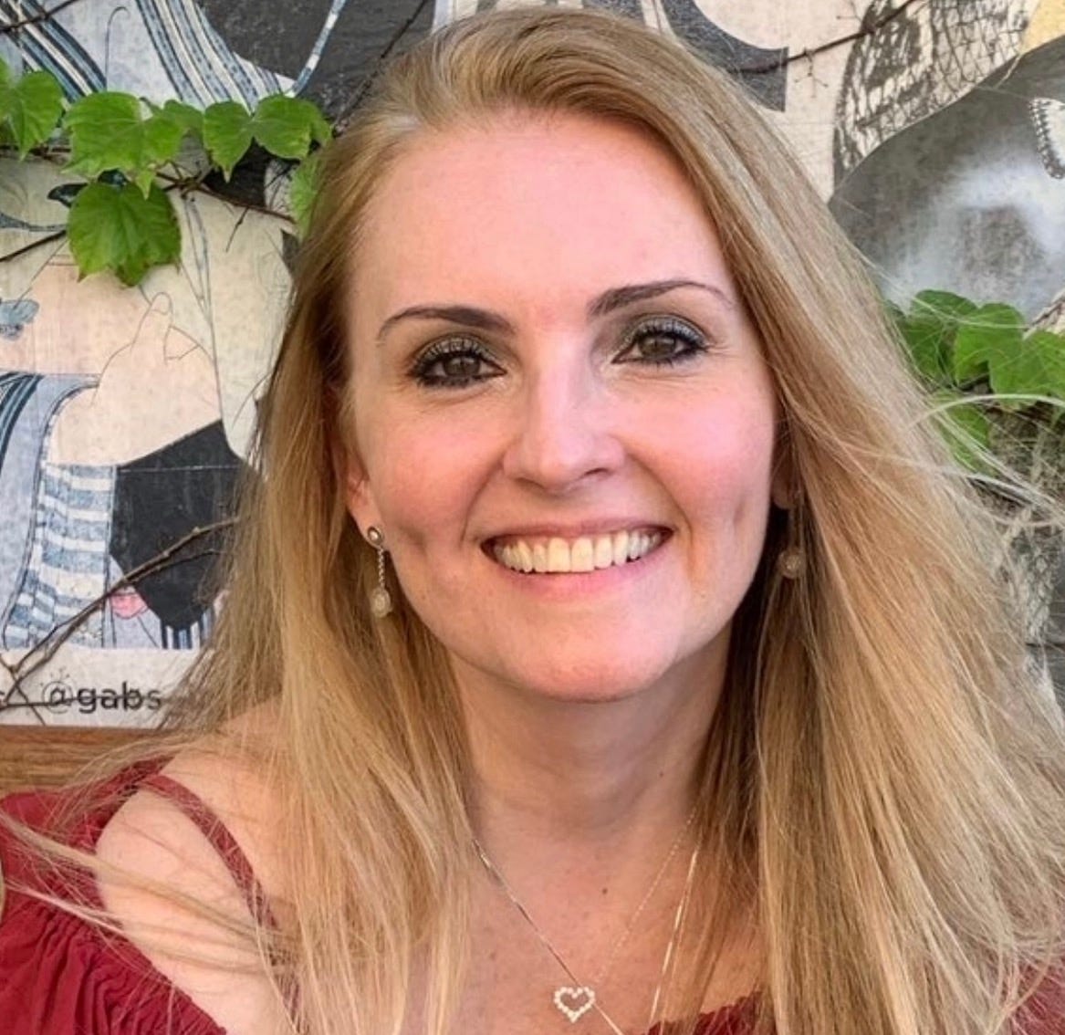 Clarice Dall’Agnol | Substack