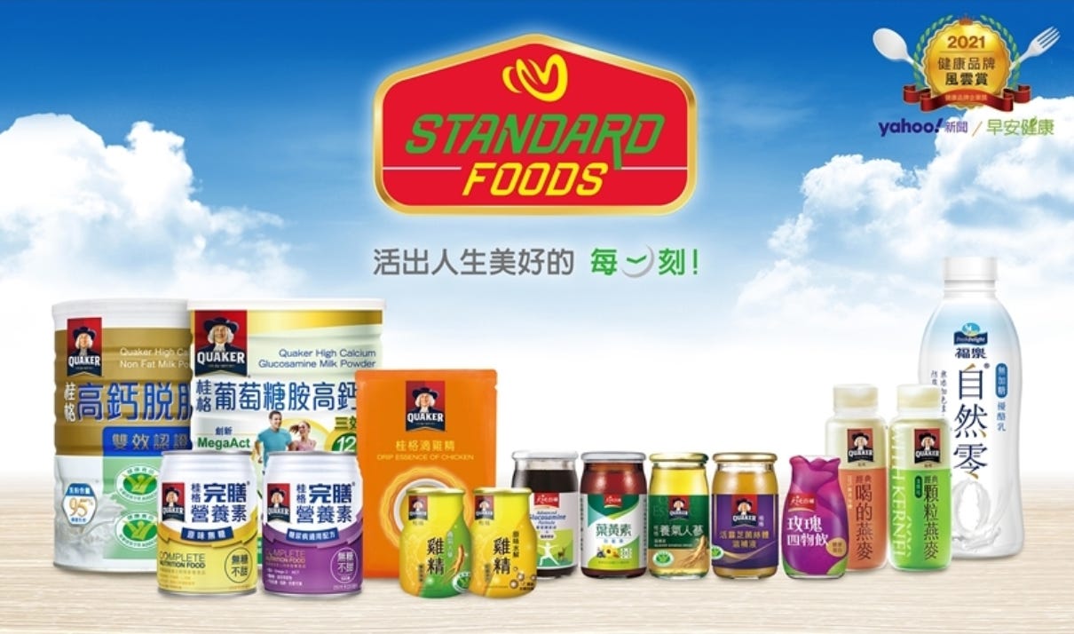 The Moody's manuals, but for Taiwan - by Michael Fritzell