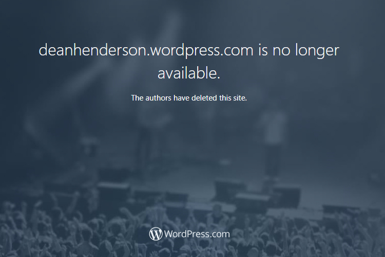 Left Hook Strikes Back! - Dean Henderson