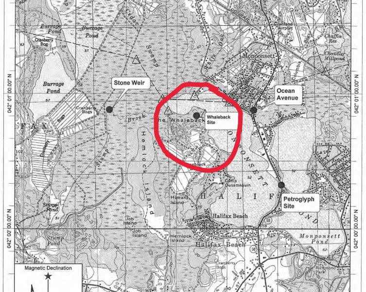 Halifax Residents Allege Illegal Sand Mining of Glacial Ridge The ...