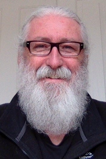 Dr Matthew Parnell | Substack