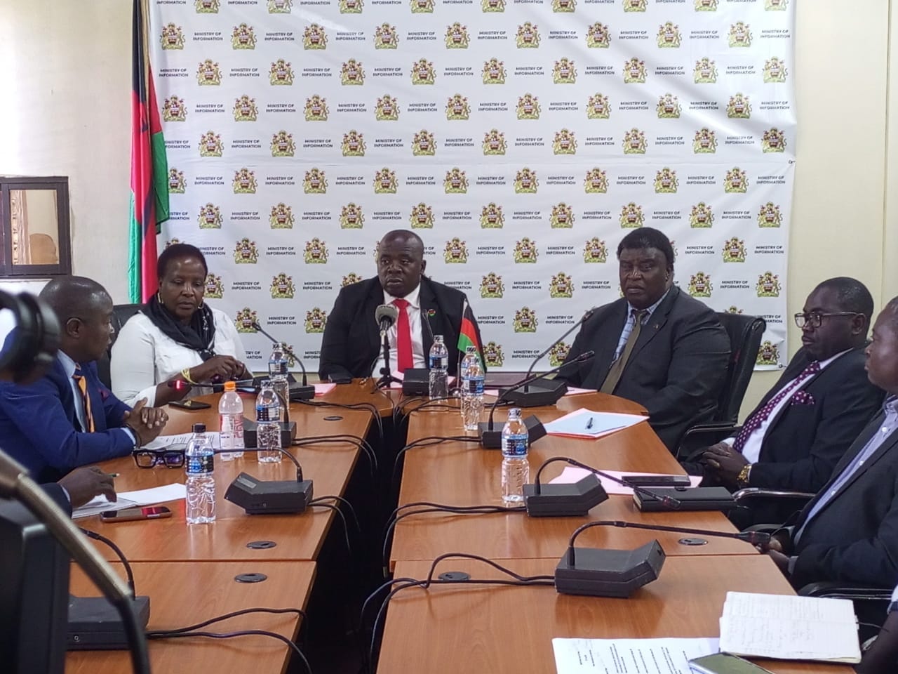 Malawi Calls for Unity as it Celebrates 59 Years of Independence