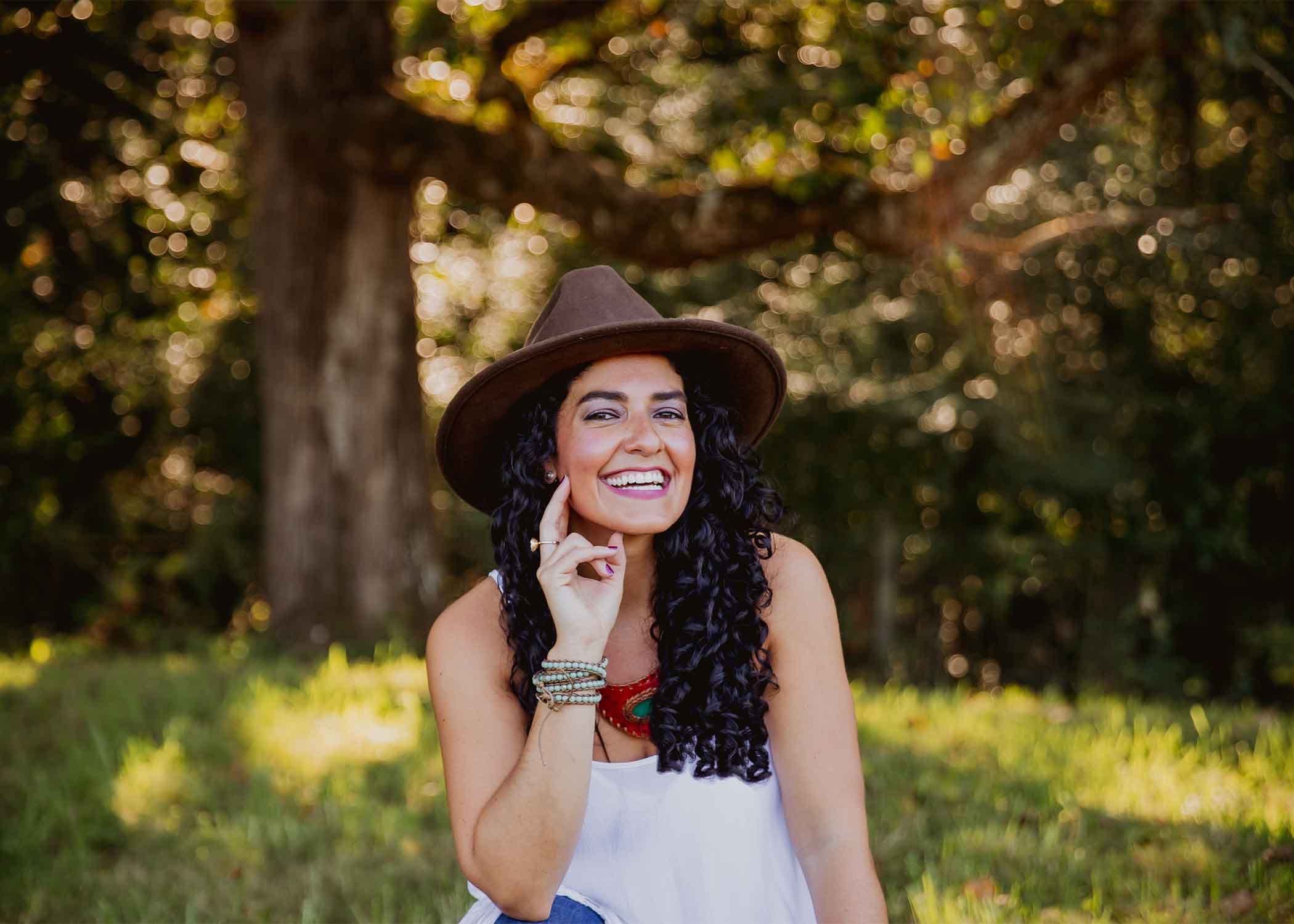 Christine Marie Lacayo | Substack