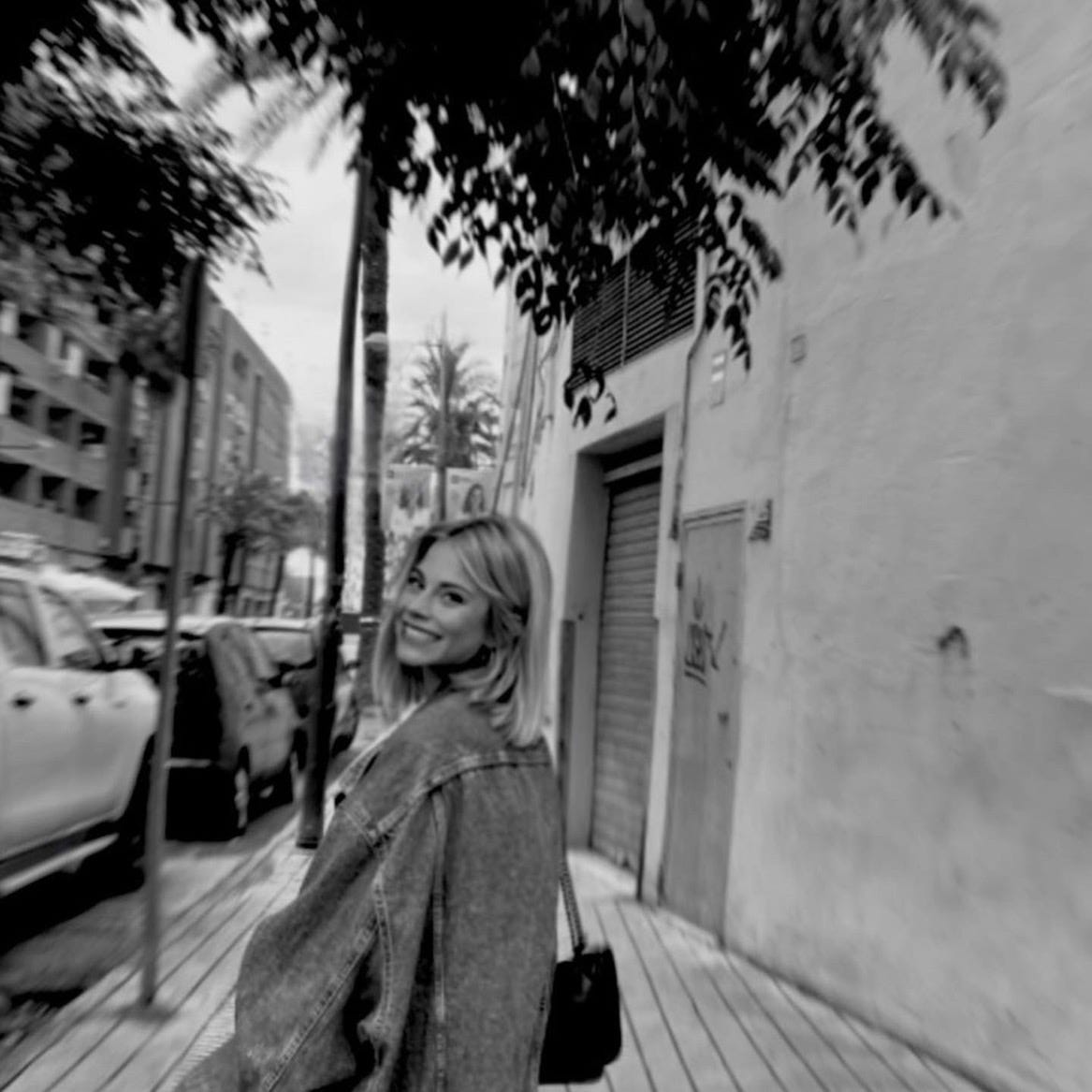 Claudia Cuevas | Substack