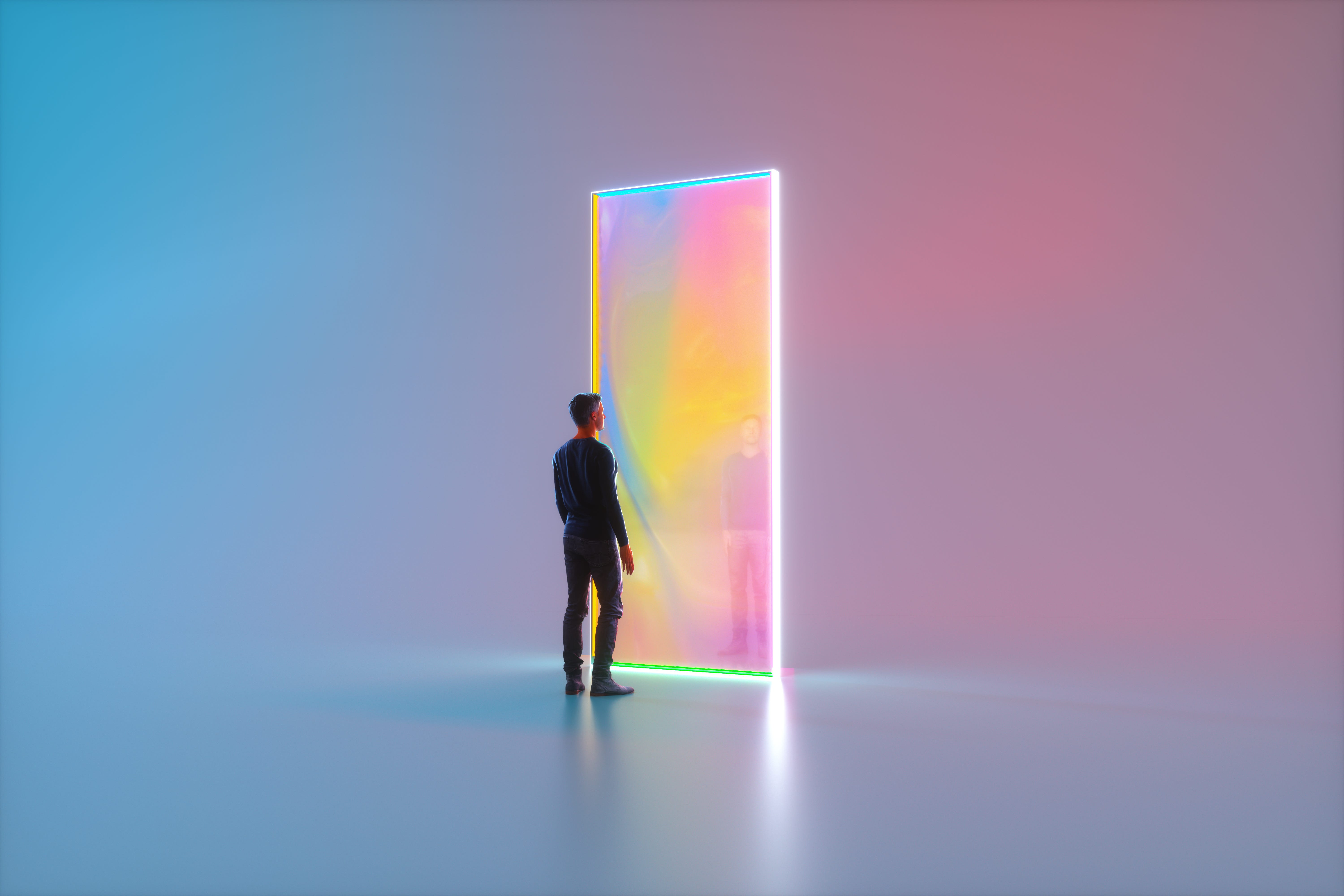 New Year, New Personality: Science-Backed Tips to Actually Change Yourself