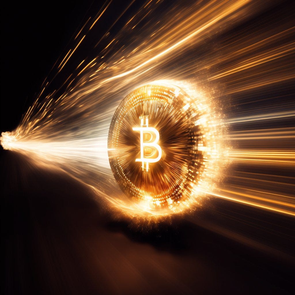 BITCOIN É MUITO SUBESTIMADO - Revista Plebs