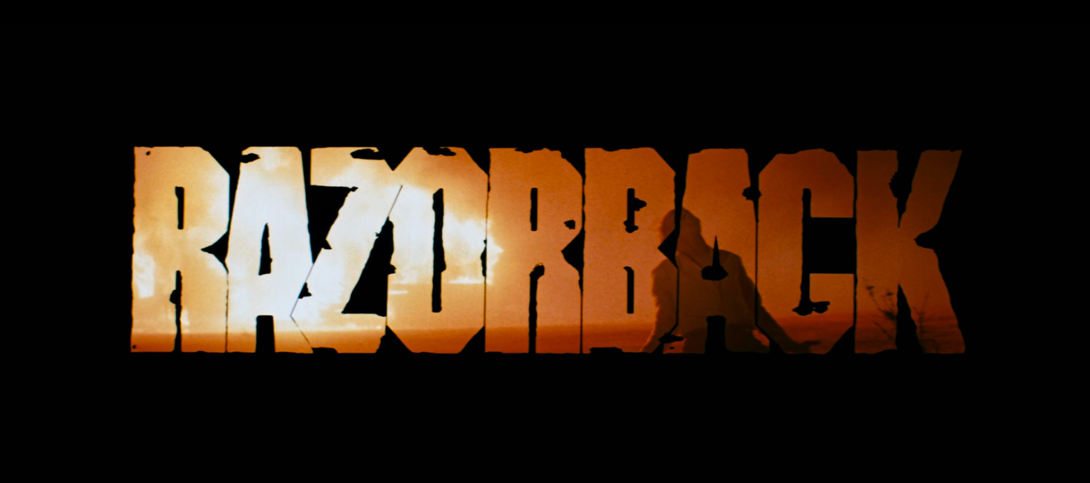 Razorback and the gonzo mania of Australian horror movies