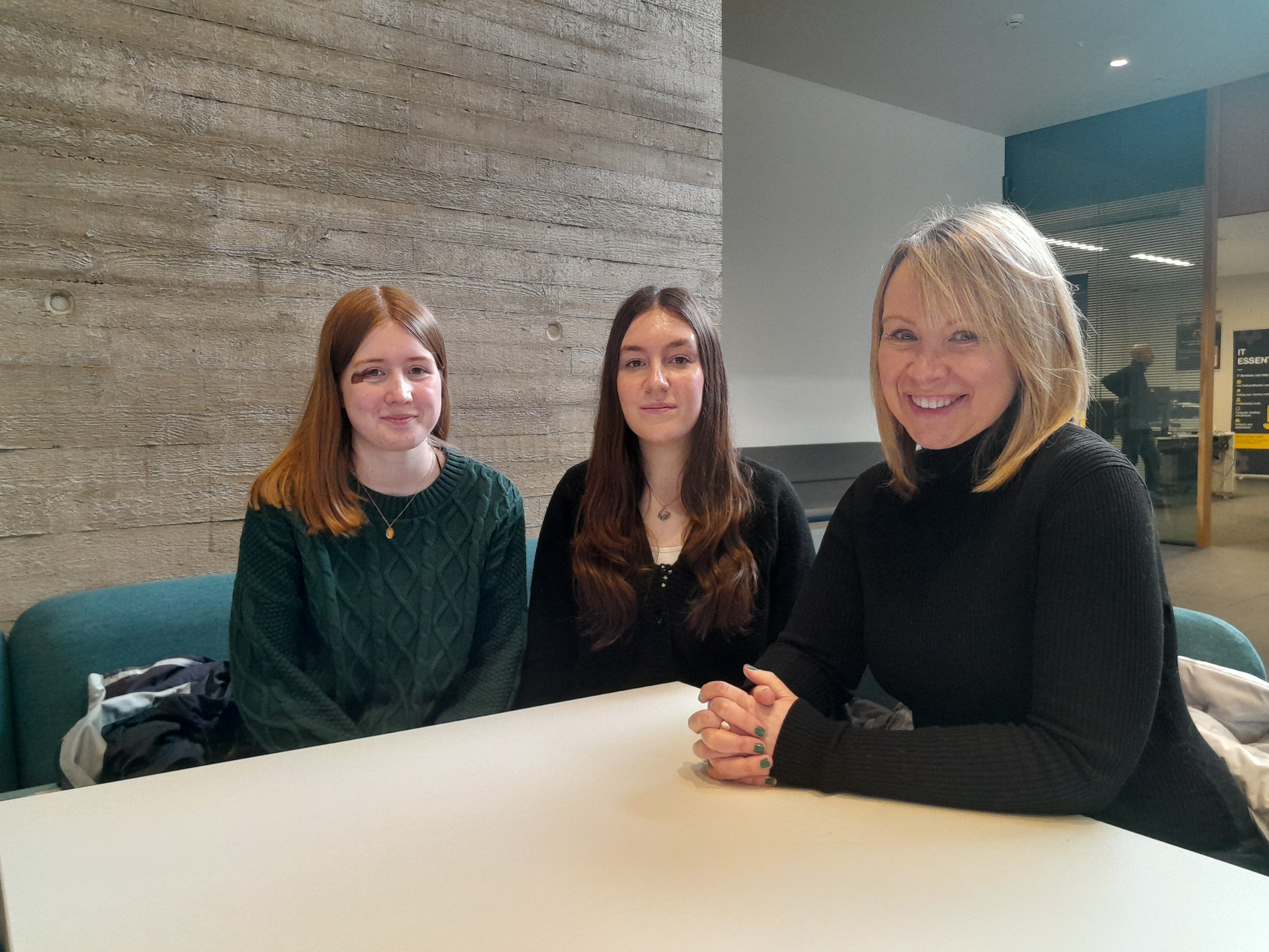 The humanity of news - by Emma Bland - Hybrid Magazine