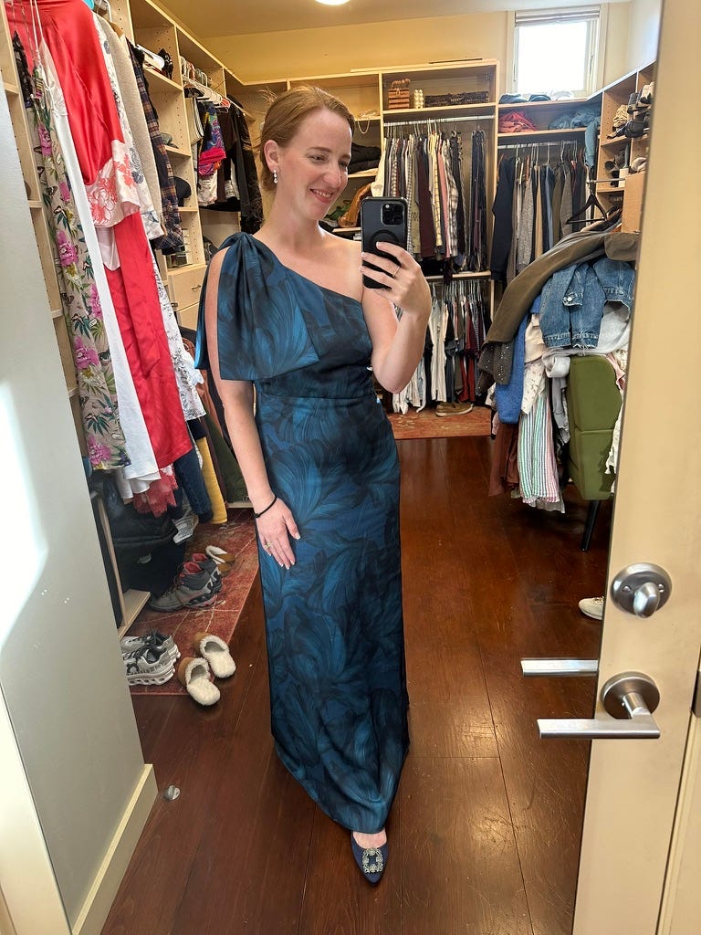 Danielle Morrill – I can see the future, because I live in it today.