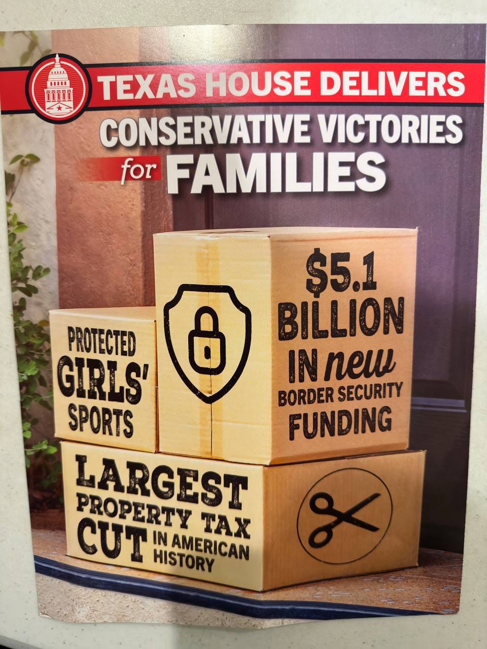 Many People Are Saying (10/13/23)