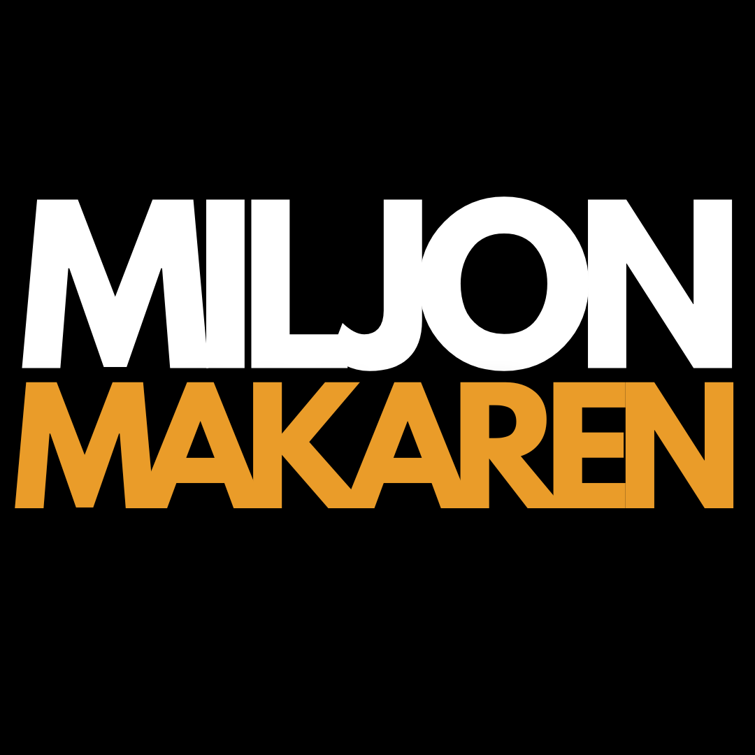 miljonmakaren | Substack