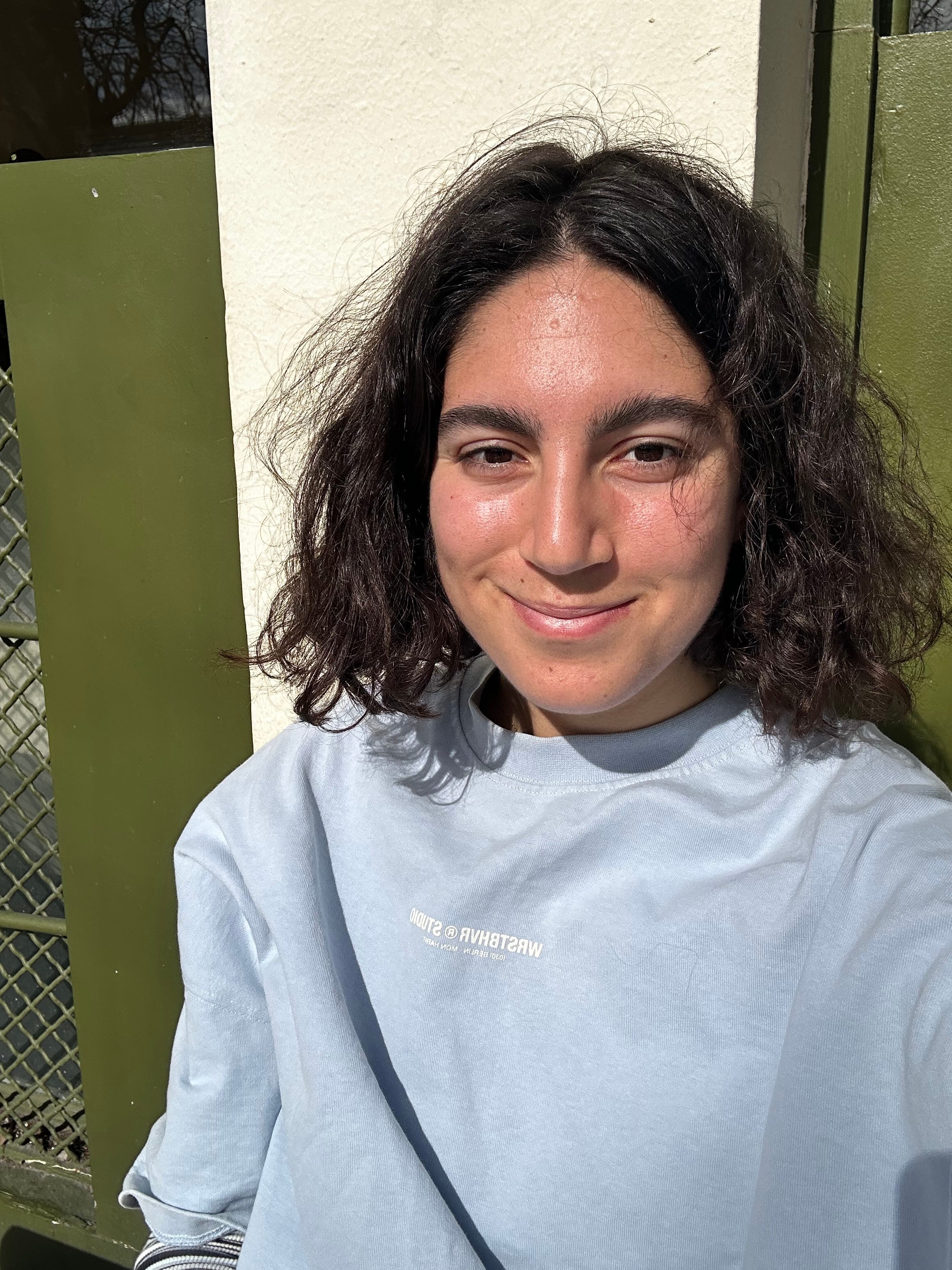 jumbled thoughts issue 1 - by Kim Asseily