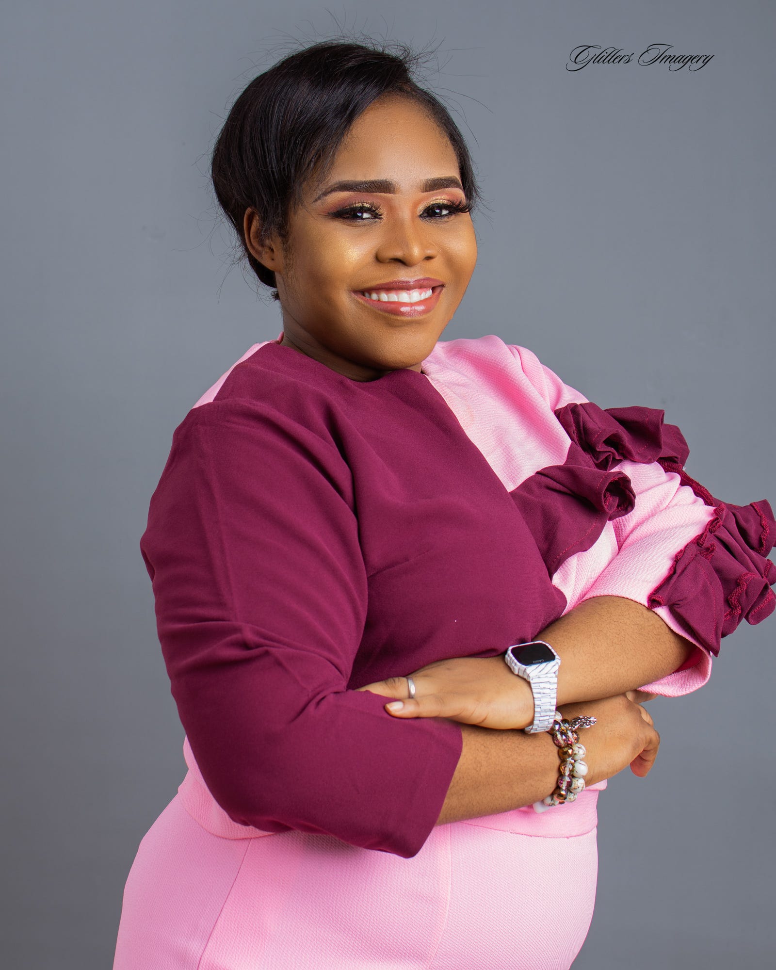 Datalike #11: Adetutu Uwanikone