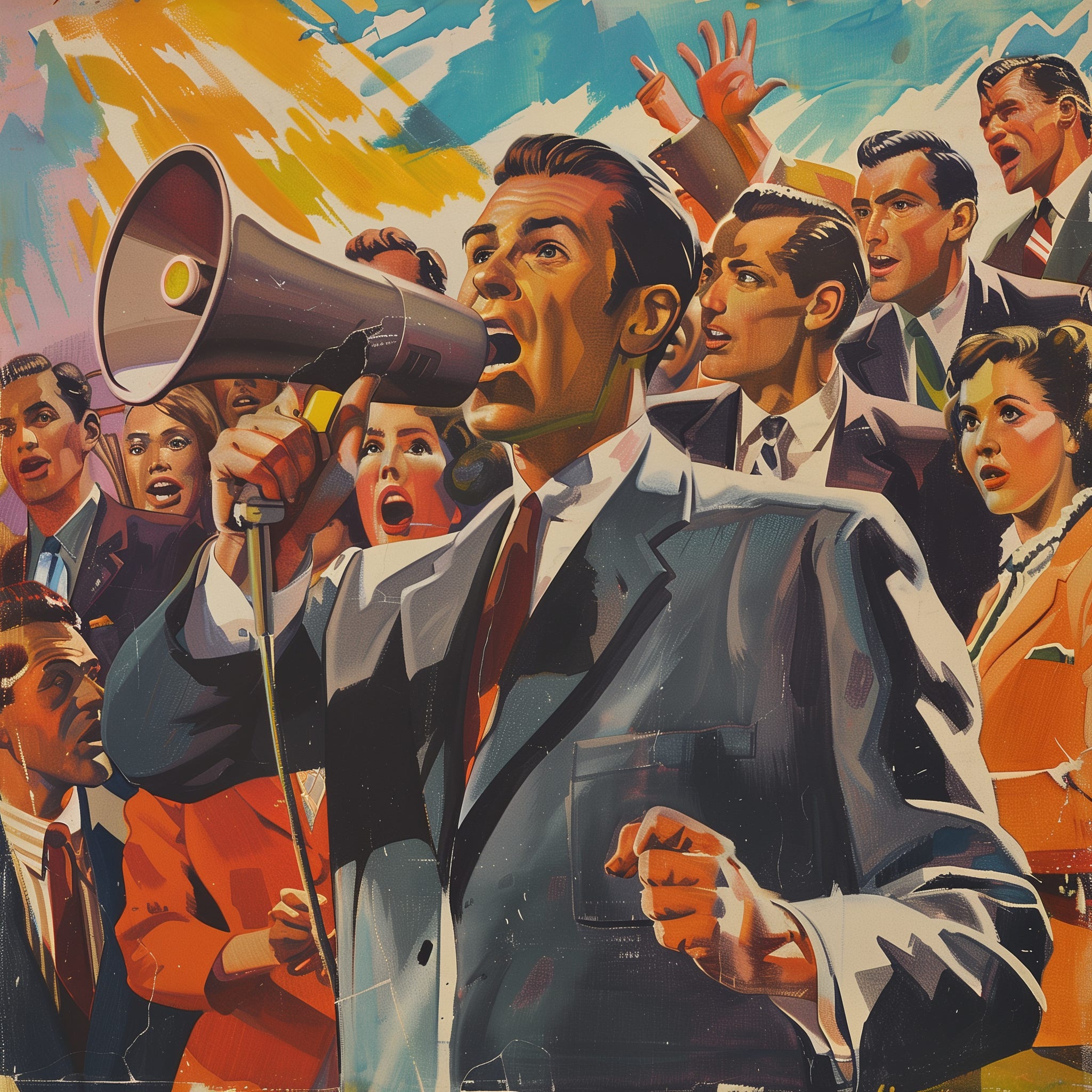 We need more lawyers! - Jordan Furlong