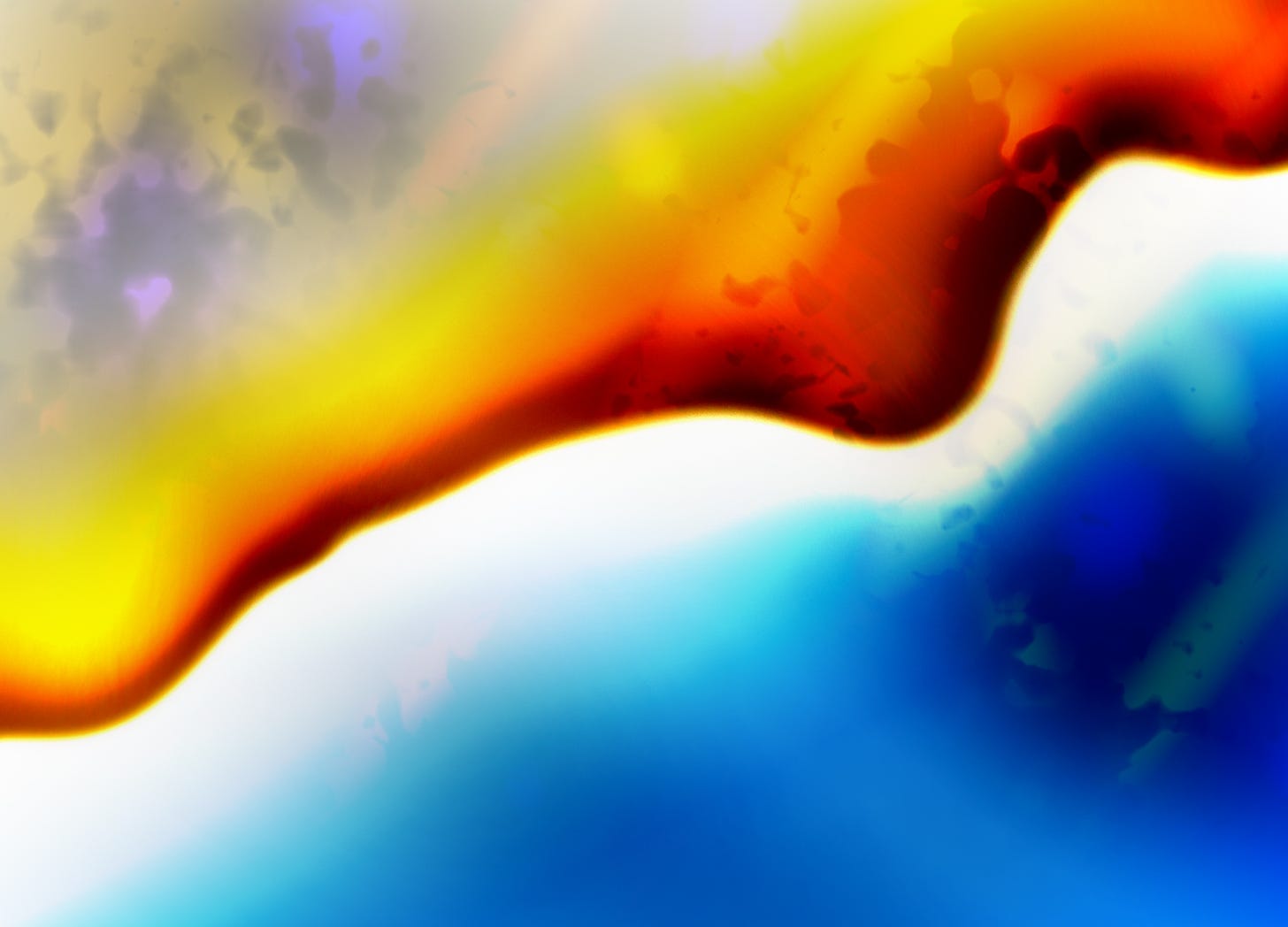 Poetry and Posterity II - by Nik Hoffmann