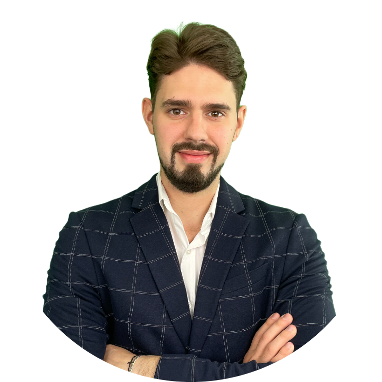 Claudiu Ivan | Substack