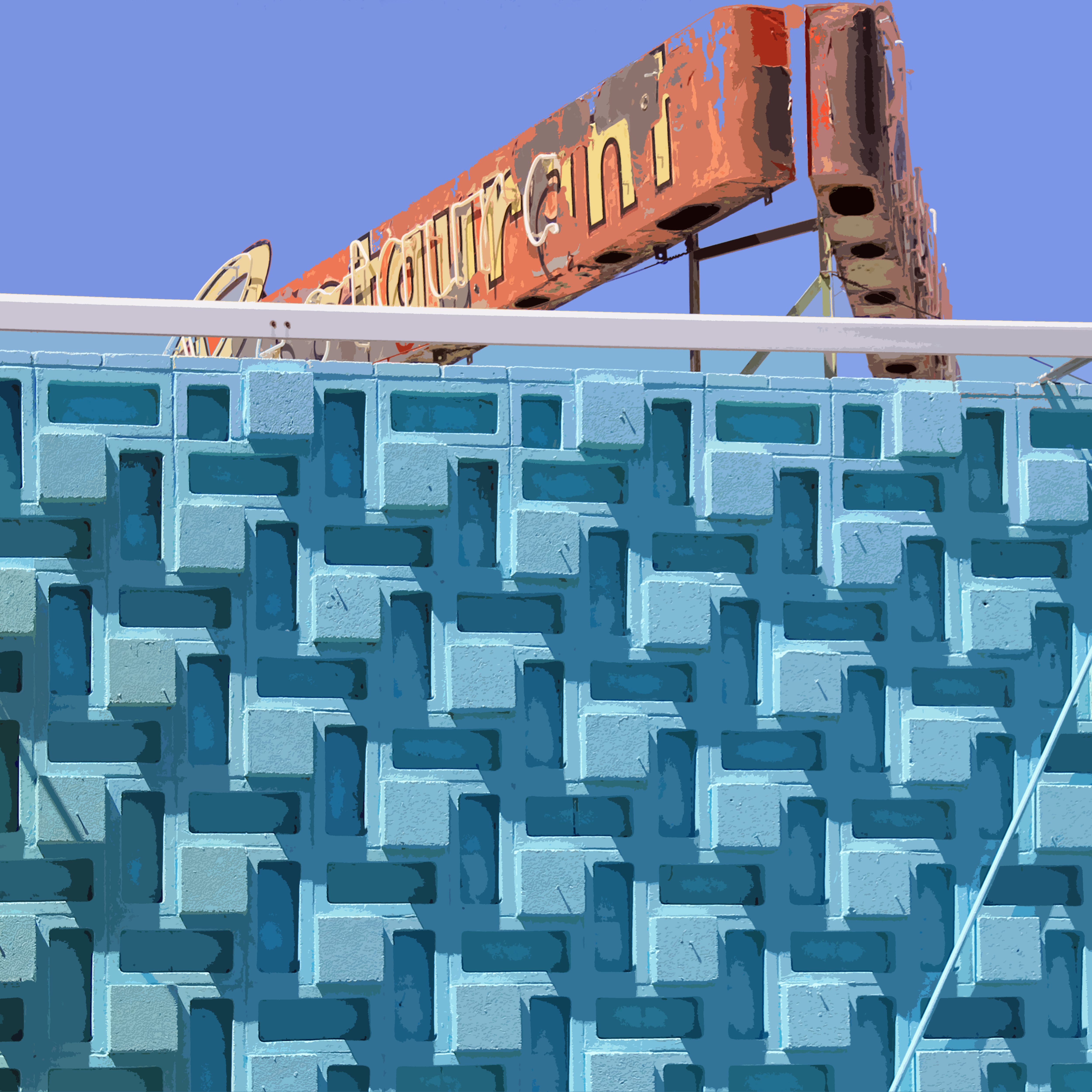 Thoughts on boomtown architecture - by Jonathan P. Thompson