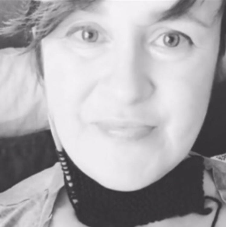 Tina Rowley | Substack