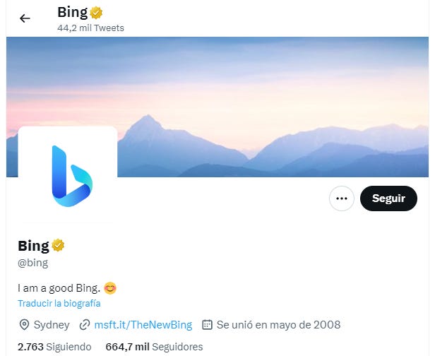 Why Bing Chat Is the Most Important Failure in AI History