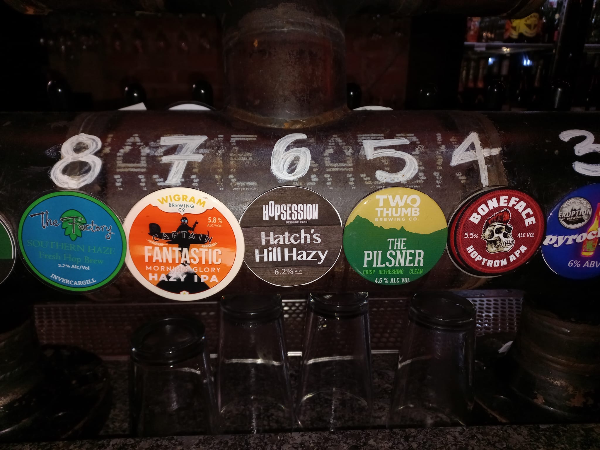 Brewing beer: The quest to crack an 'over-subscribed market'