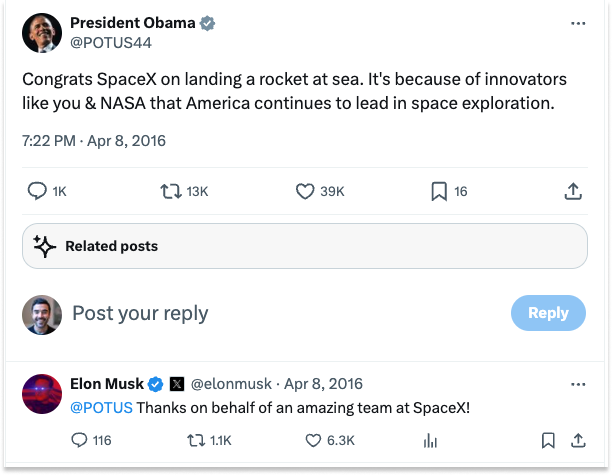 Why the Democrats Lost Tech - Not Boring by Packy McCormick