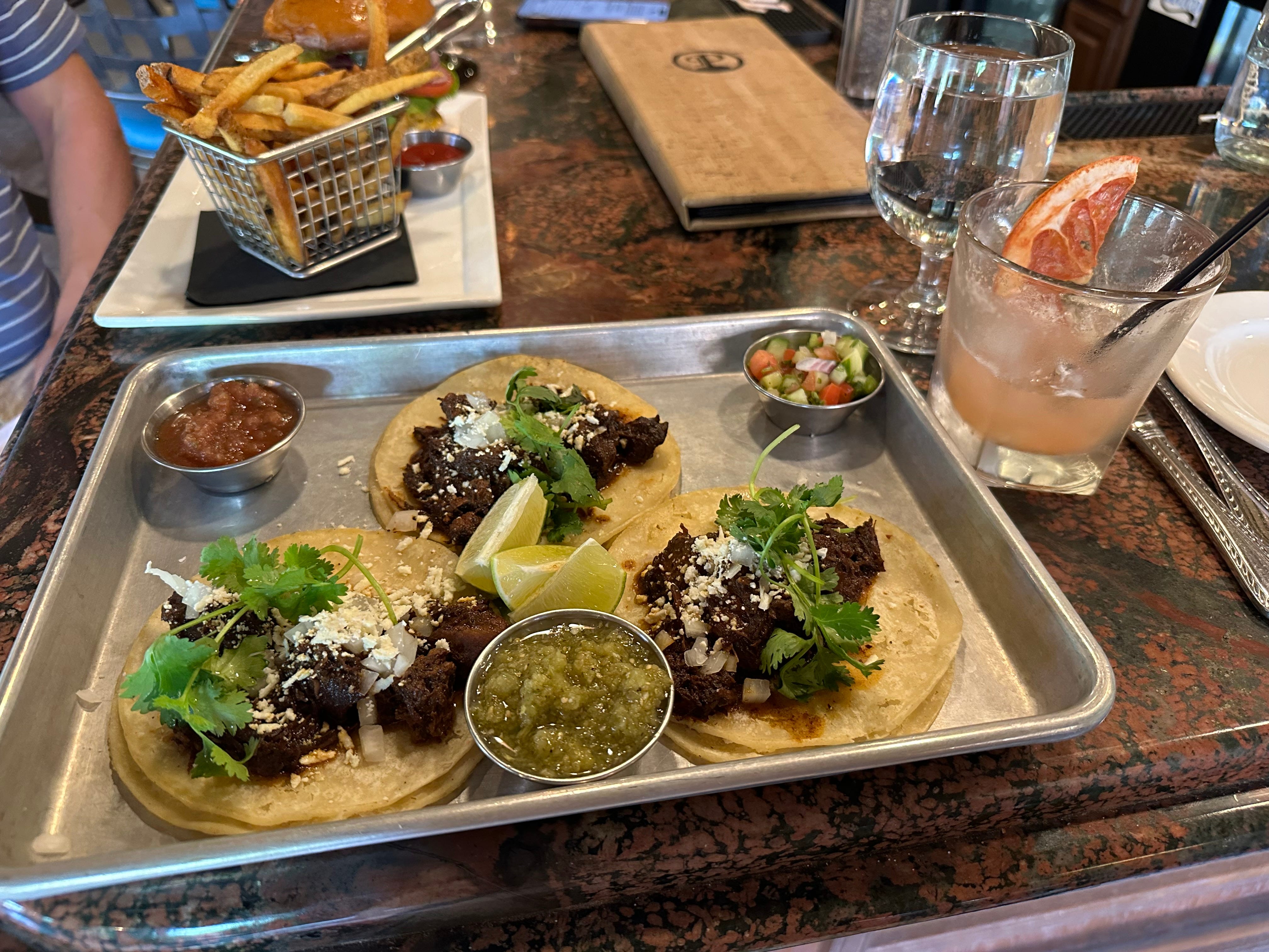 Danielle Morrill – I can see the future, because I live in it today.