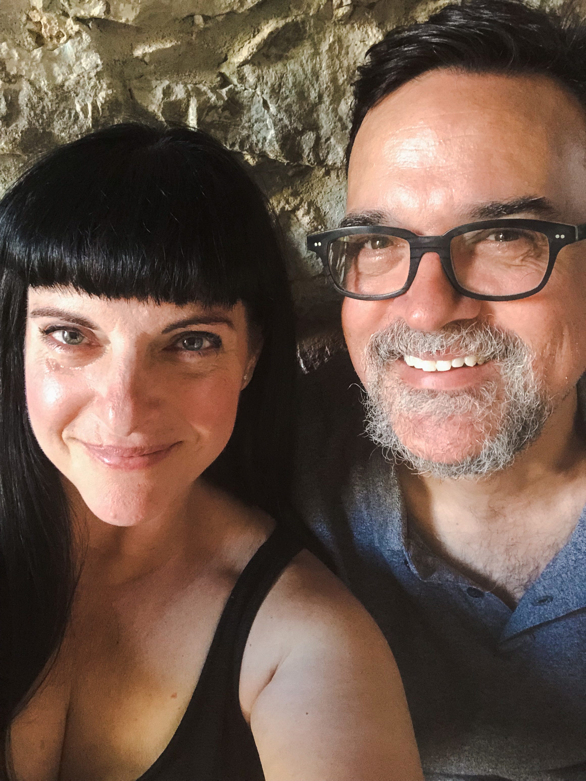 Mel Joulwan & Dave Humphreys | Substack