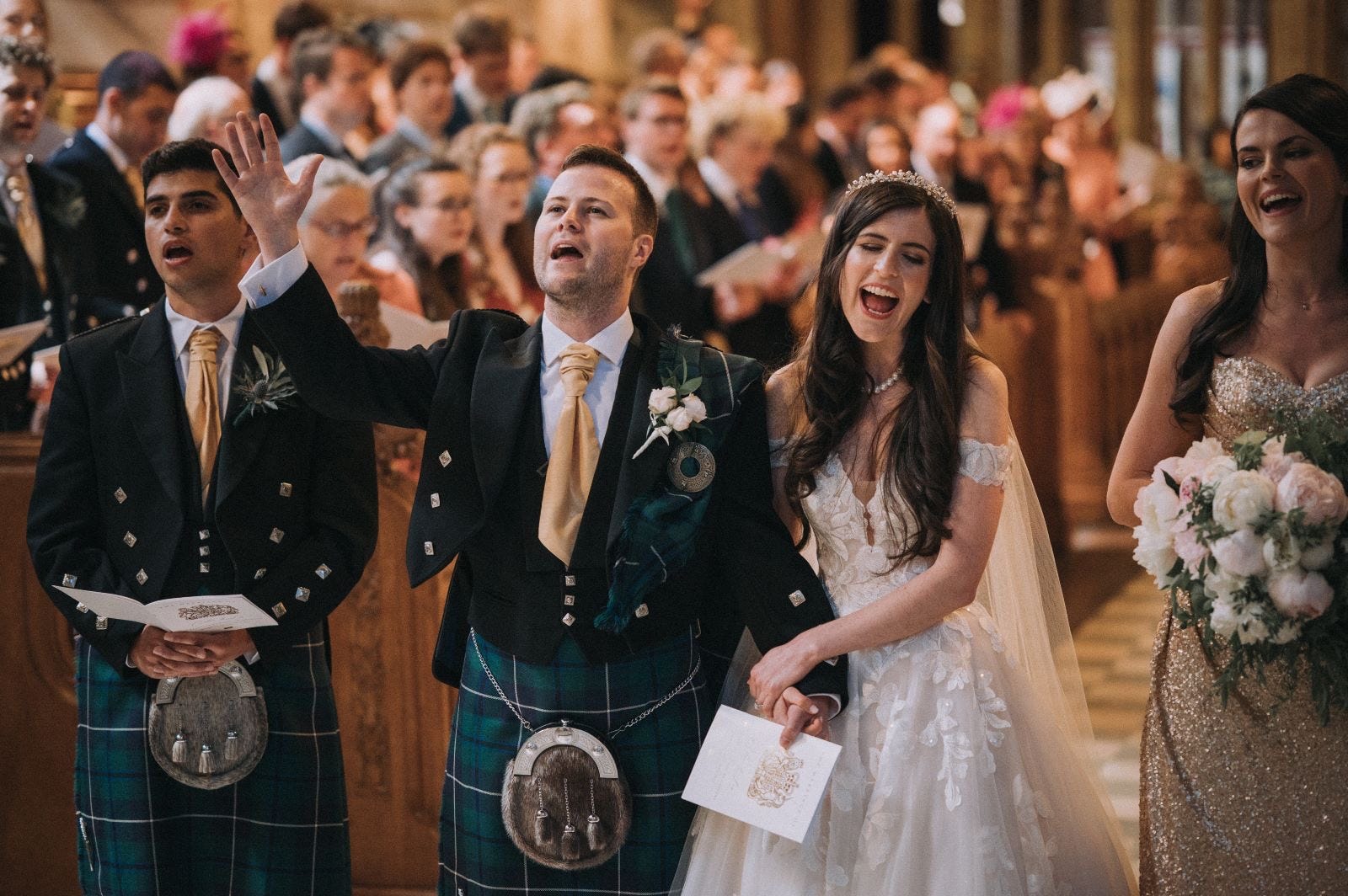 TRADical - with Calum & Lois | Substack