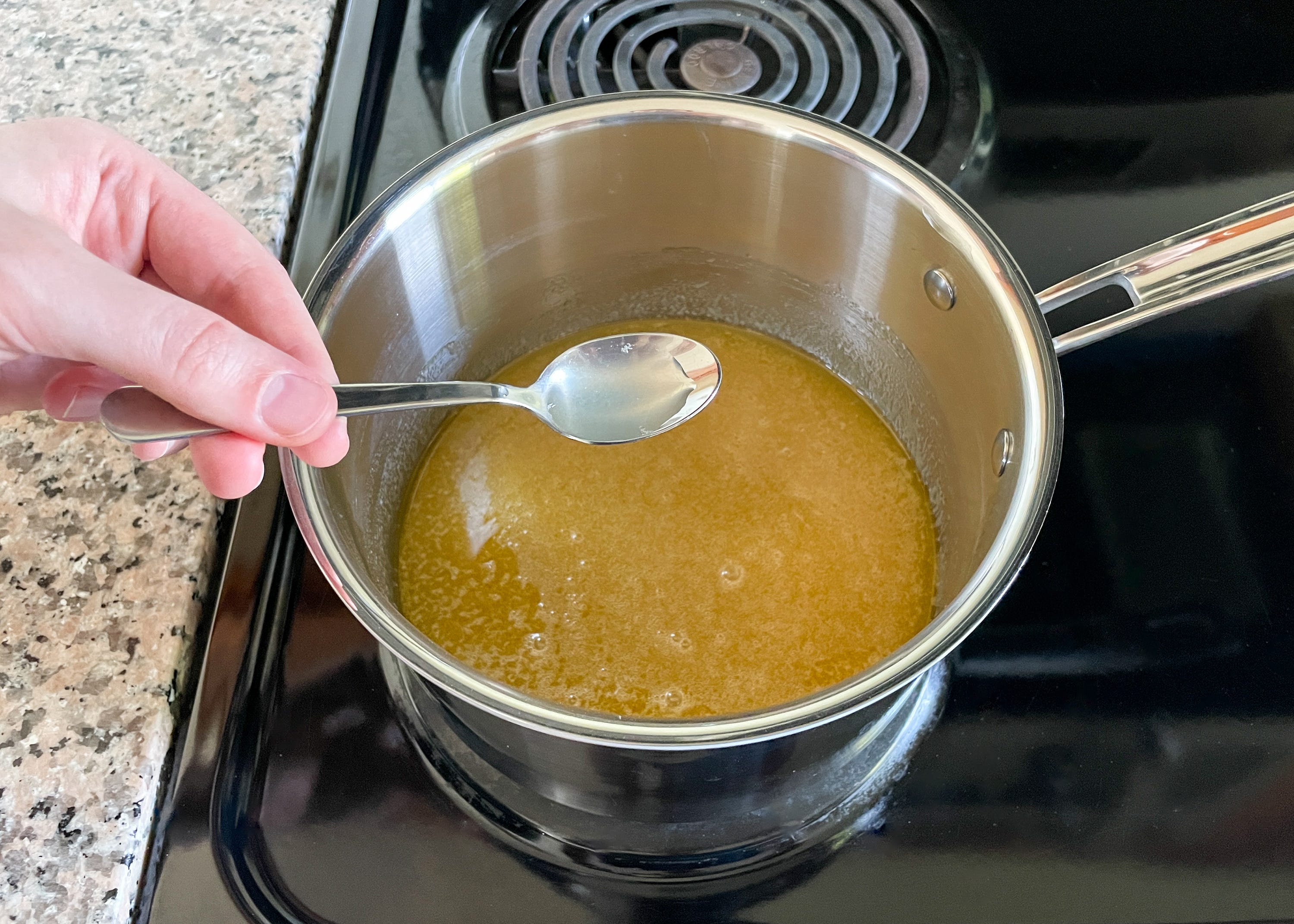 Medovyk – delicious Ukrainian honey cake recipe