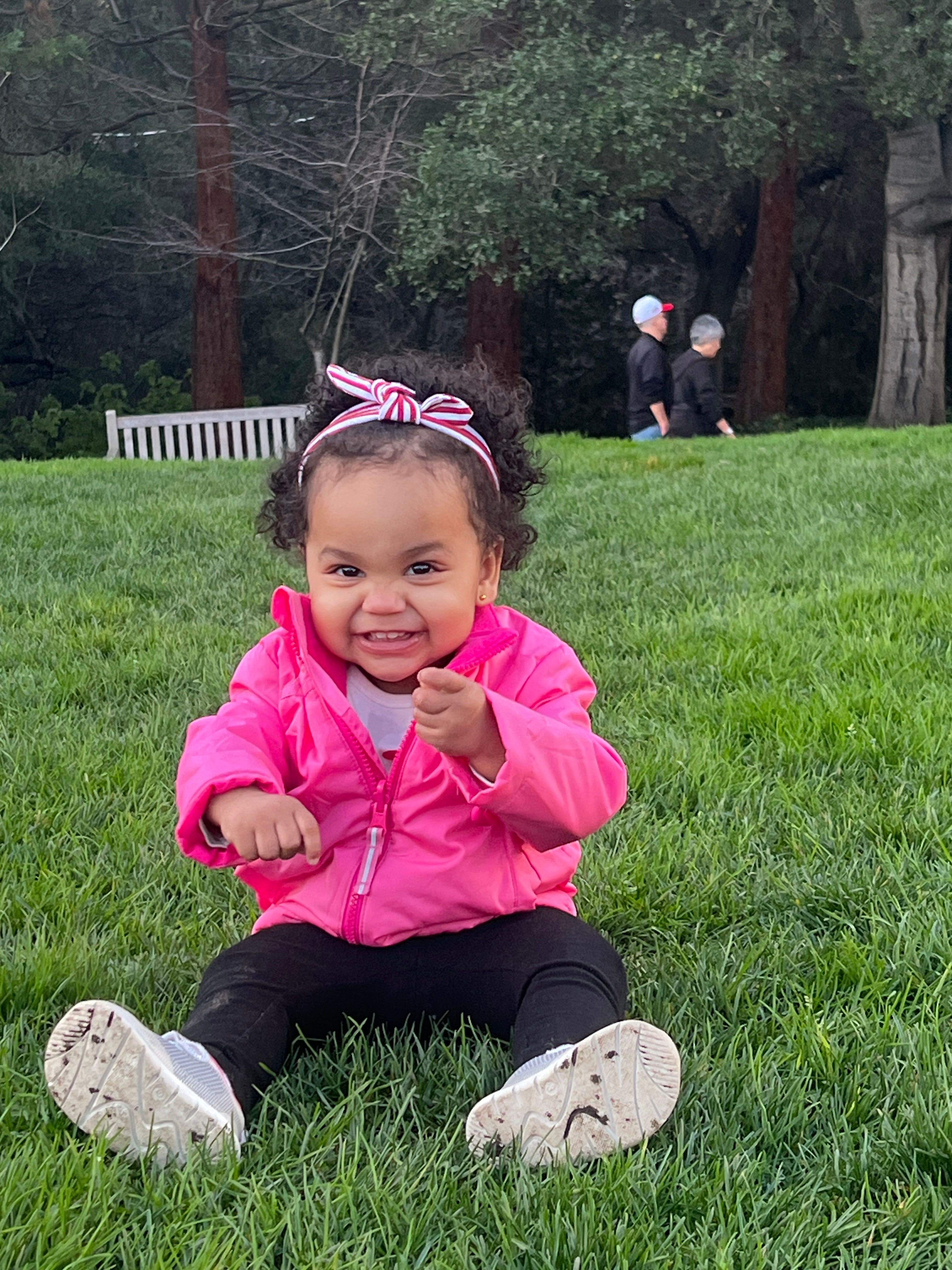 Yawning is (Not) Contagious - by Ali Noorani