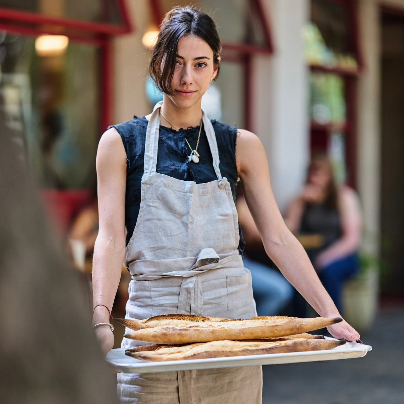 Odette Olavarri | Substack