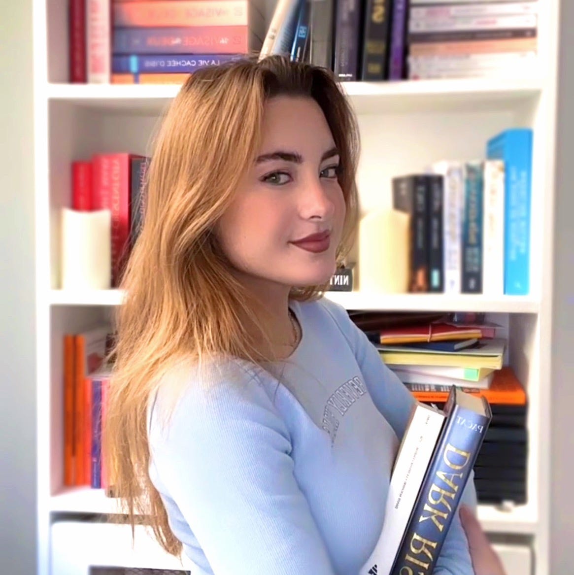 Maxandre Chamarré | Substack