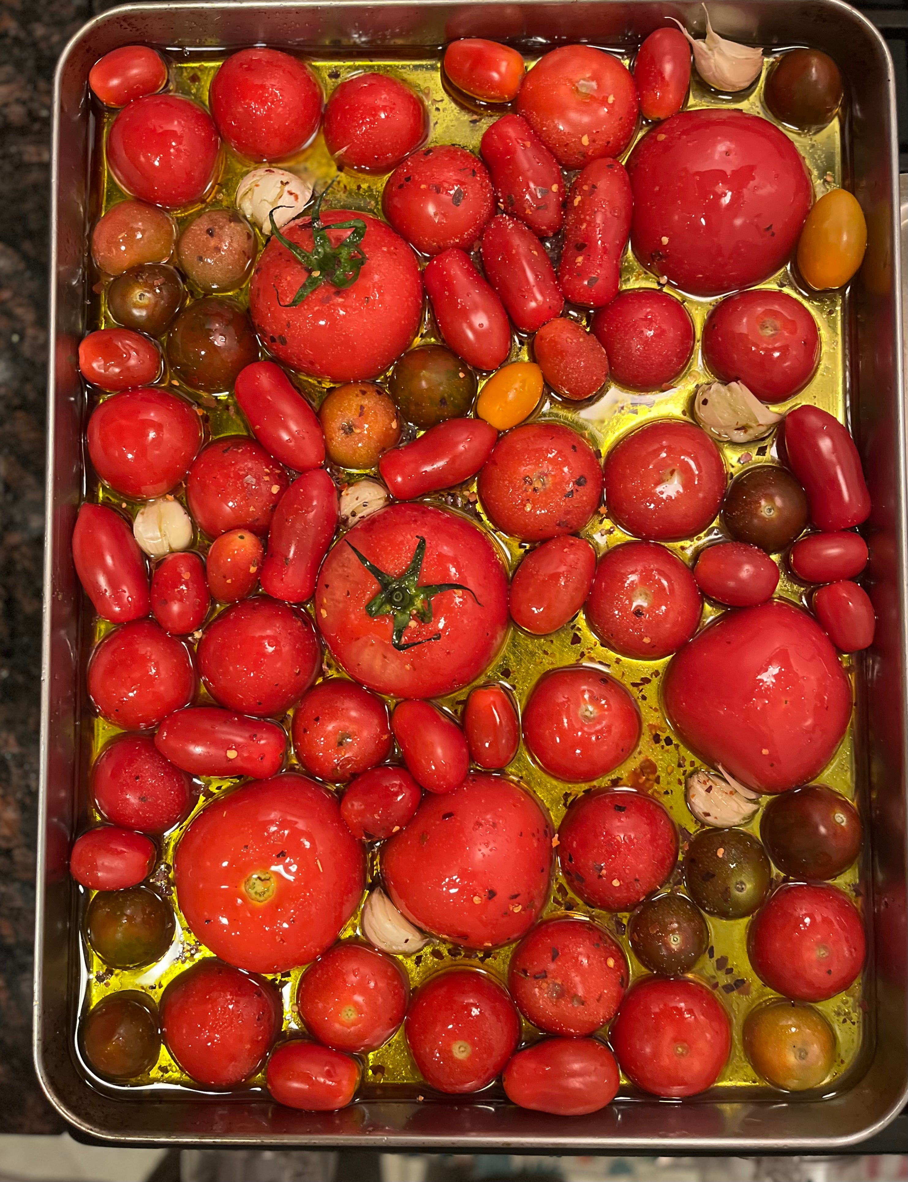 Cookbook Review: Ali Slagle, I Dream of Dinner