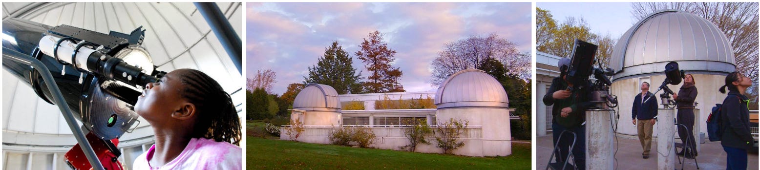 Special Edition: Hamden Winter Itineraries