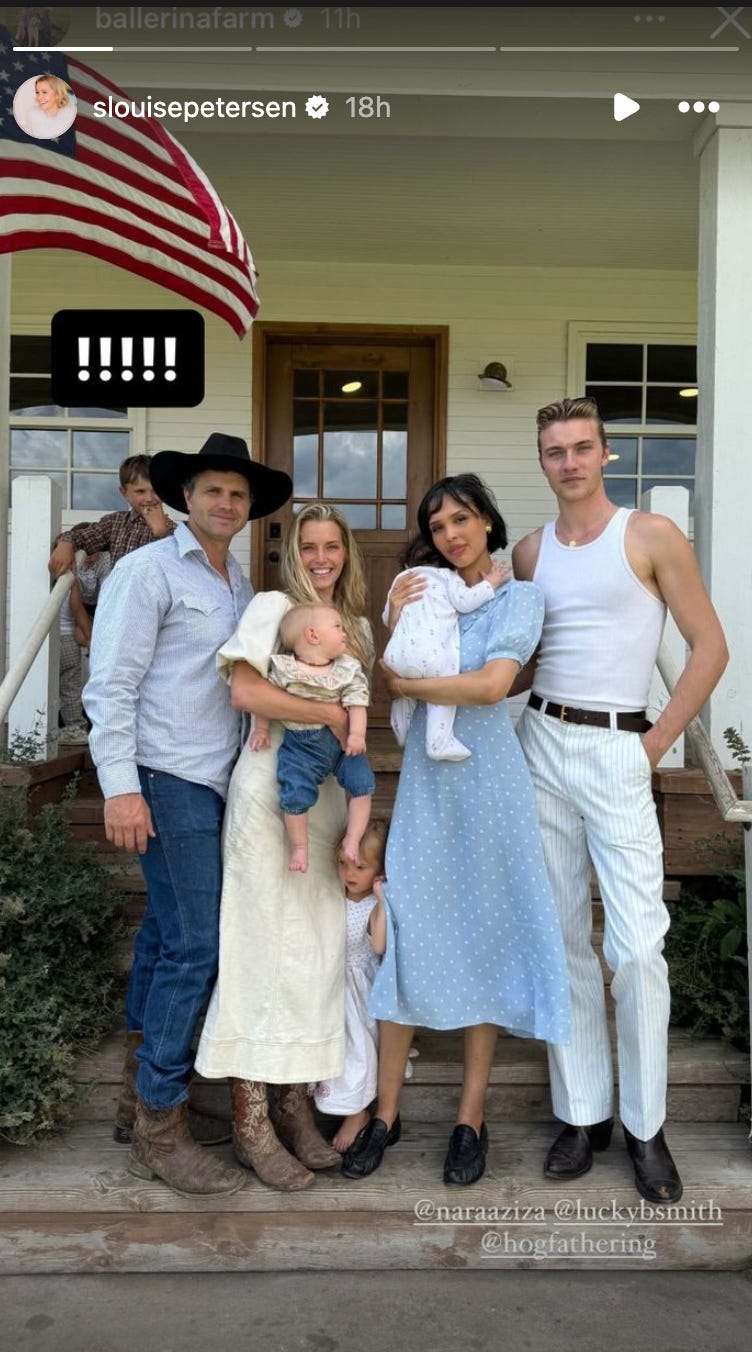 Why Do We Care About Influencers' Politics?