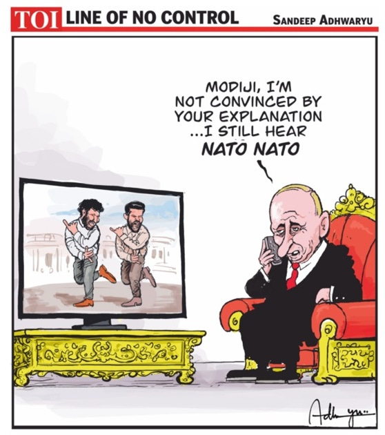 UPSCVerse Weekly Summary #10 - by kalyan - UPSCverse