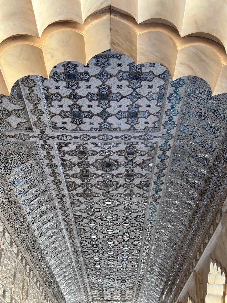 Glimpses of India - by Anand Giridharadas - The.Ink