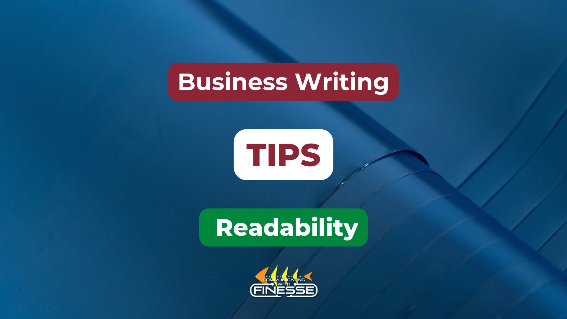 How Does a Readability Formula Help My Business Writing?