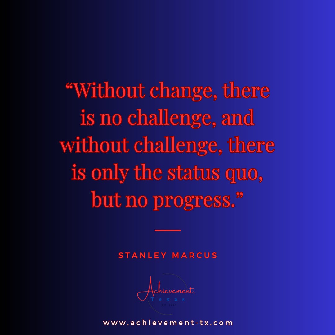 Neiman Marcus: A Story of Excellence as Big as Texas