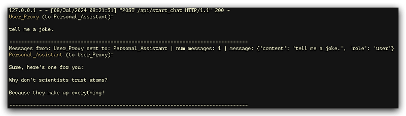 How to Create APIs for AutoGen - by Yeyu Huang - Lab For AI