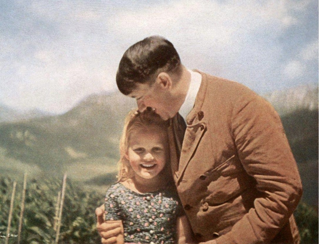 ZOG - by Jake Tyler - Jake’s Substack