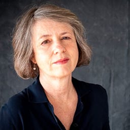 Helen Reynolds | Substack