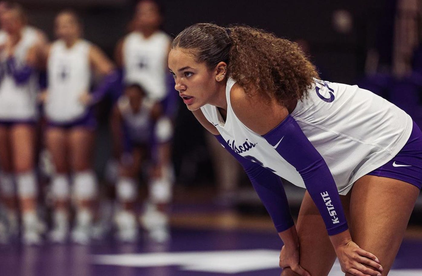 NCAA Top 50 Volleyball Players To Watch In 2024