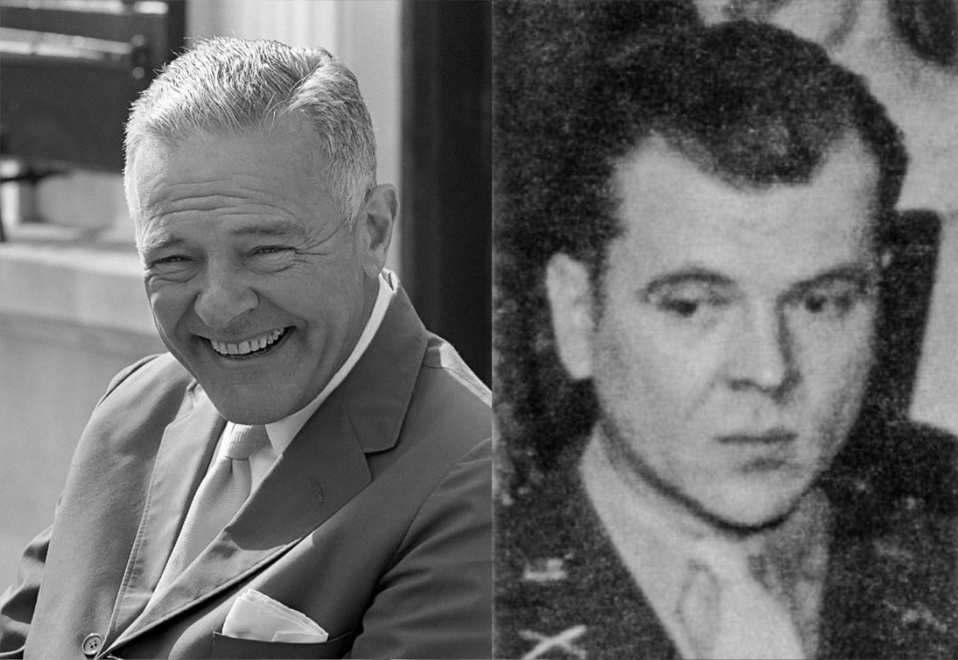 November 2, 1963: Coup d'Etat in South Vietnam