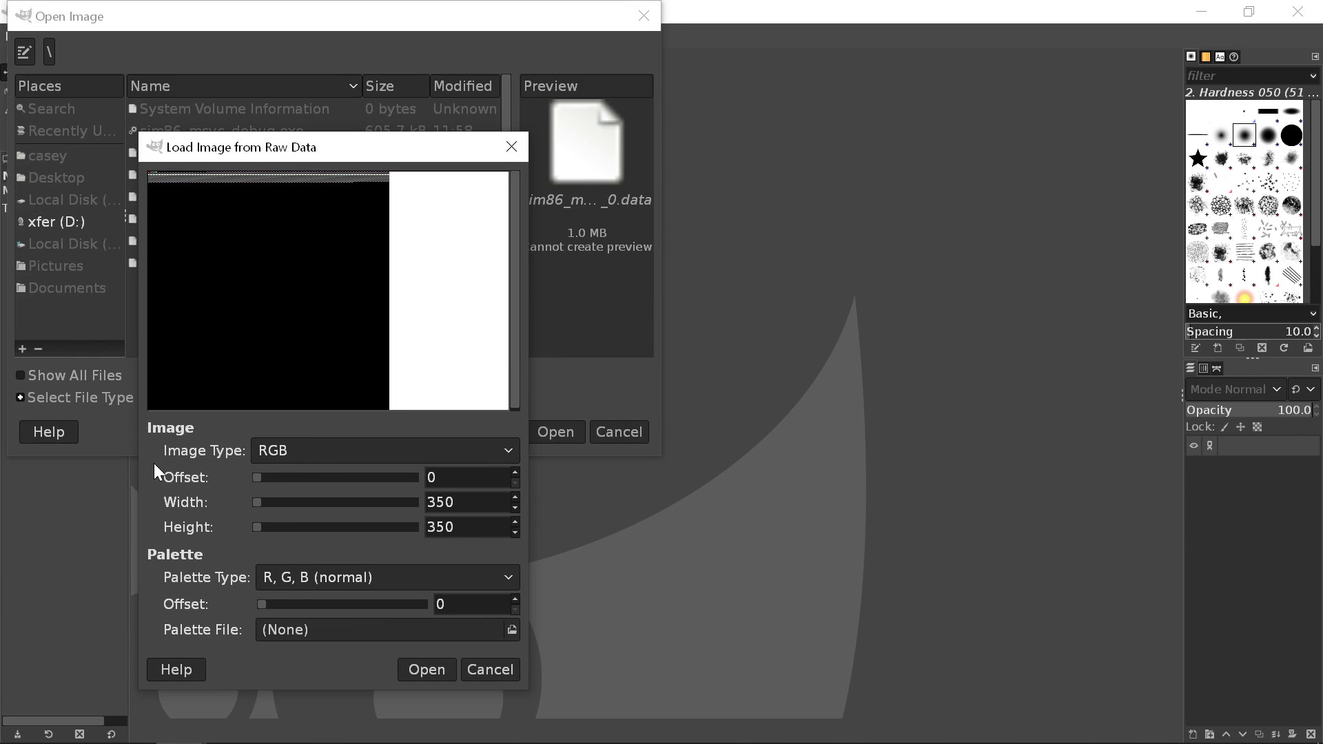 Simulating Real Programs - by Casey Muratori