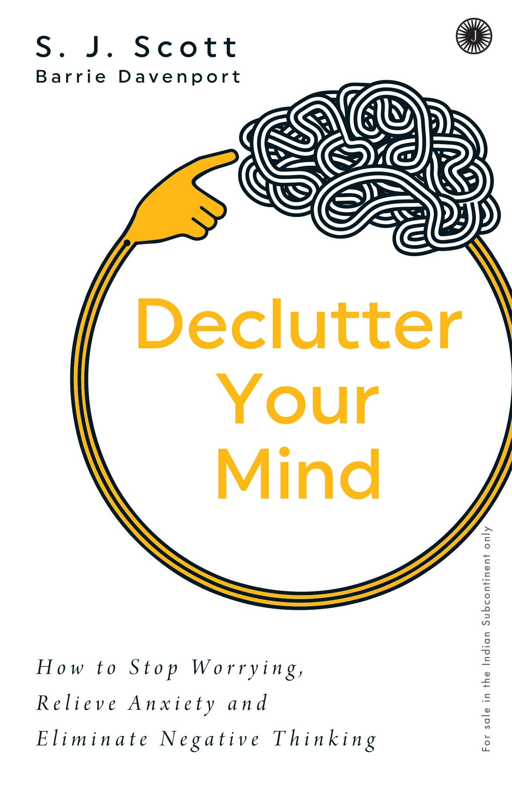 How to Reduce Stress, Anxiety, and Negative Thoughts with Declutter ...