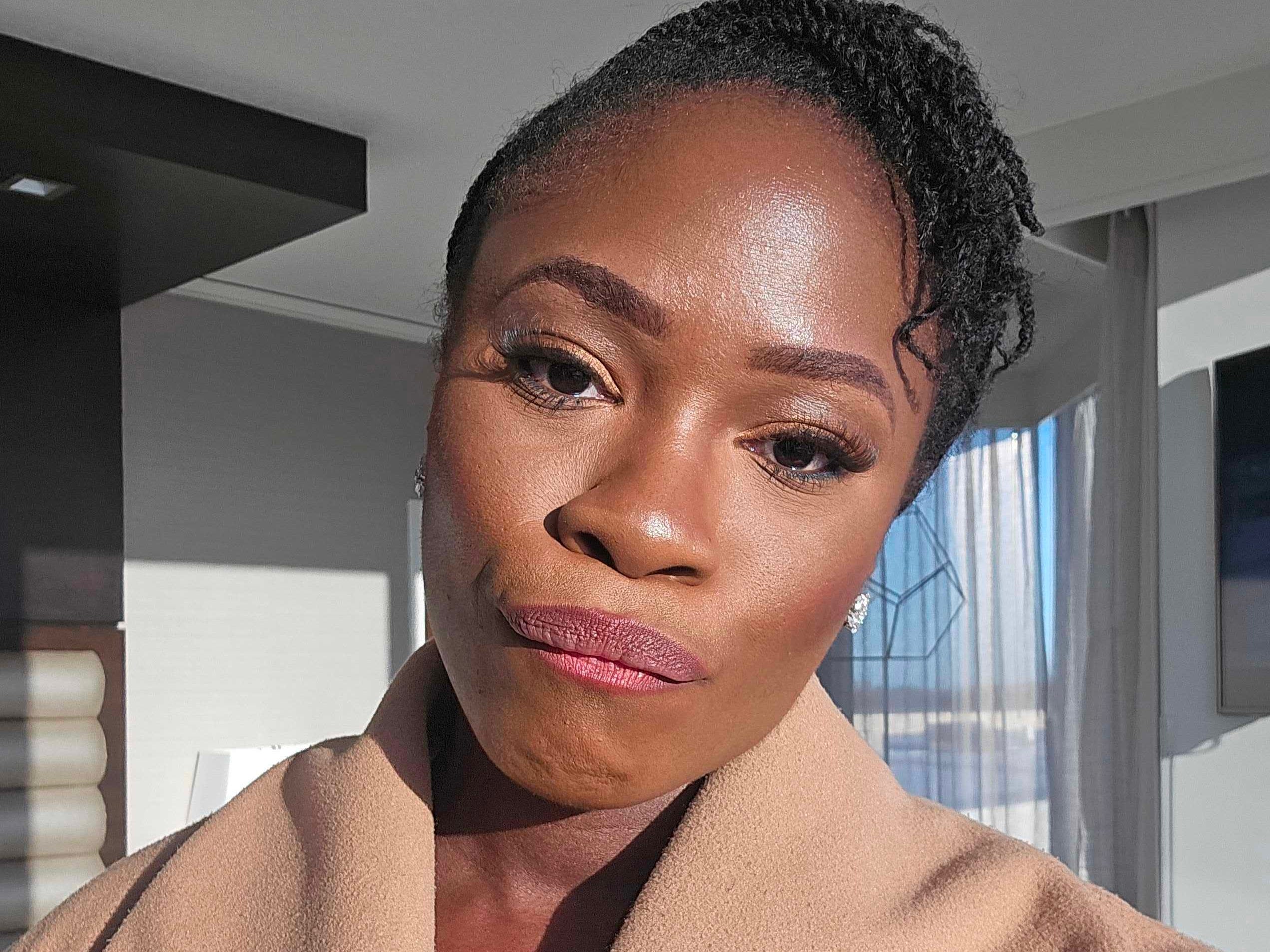 How I slowed tf down - Keeping Track with Kadia Tubman