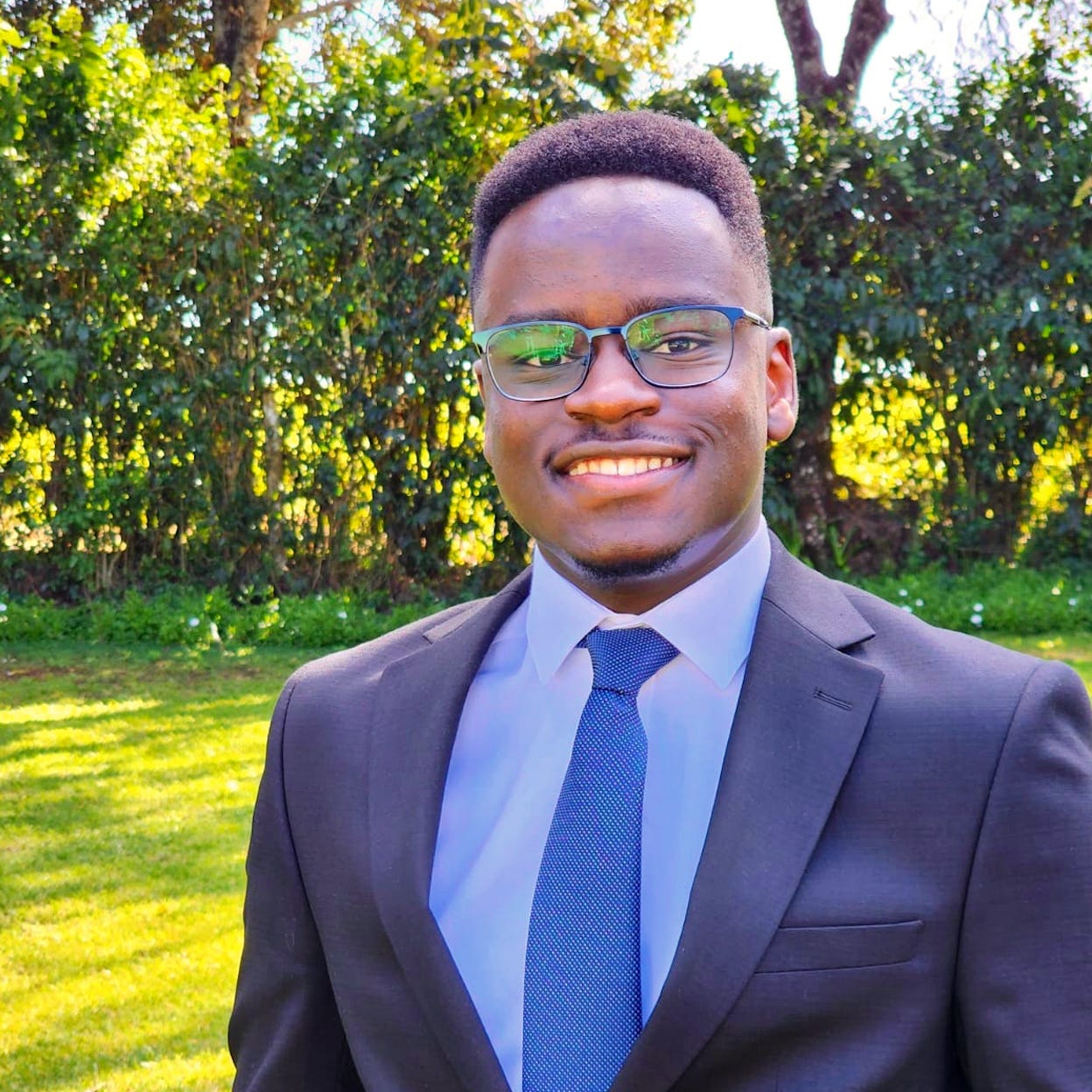 Sean Achola | Substack