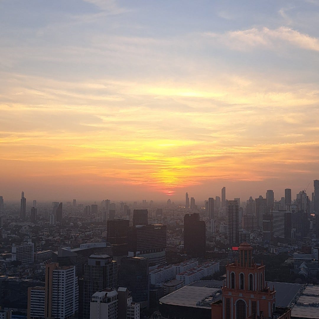 Arslan Shahid | Substack